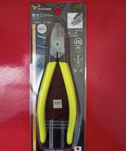Kìm cắt cạnh King TTC có lò xo CN-160S - TOOL JAPAN