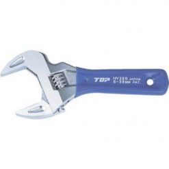 Mỏ lết mini HY-38S Top Japan - TOOL JAPAN