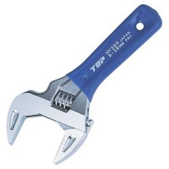 Mỏ lết mini HY-38S Top Japan - TOOL JAPAN