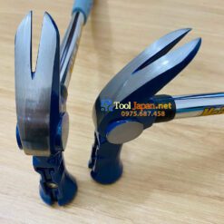 Búa đóng và nhổ đinh có nam châm M390 Taiyo Picus - TOOL JAPAN