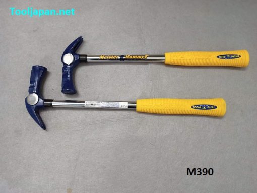 Búa đóng và nhổ đinh có nam châm M390 Taiyo Picus - TOOL JAPAN
