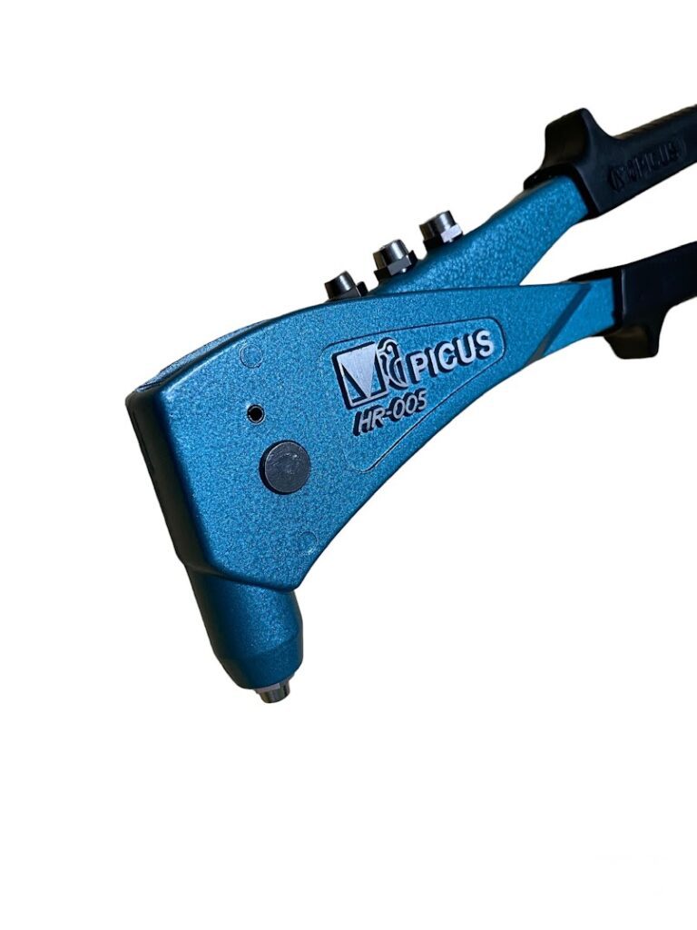 Kìm rút Rive bằng tay HR-005 Taiyo Picus Japan - TOOL JAPAN