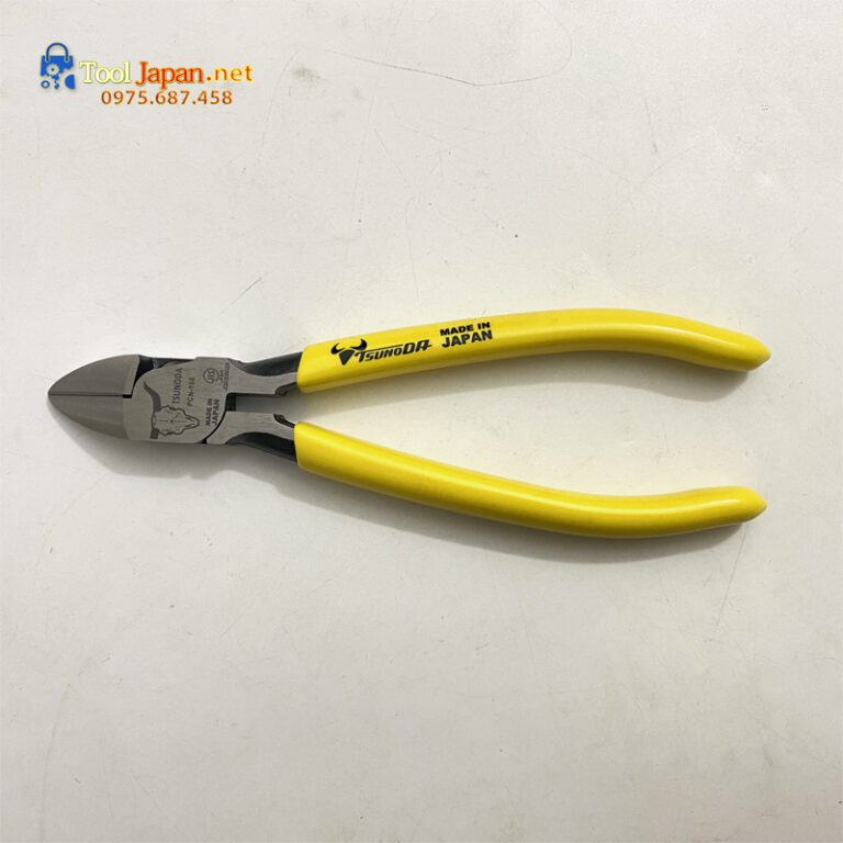 Kìm cắt máng nhựa SX15 Merry Nhật Bản - TOOL JAPAN