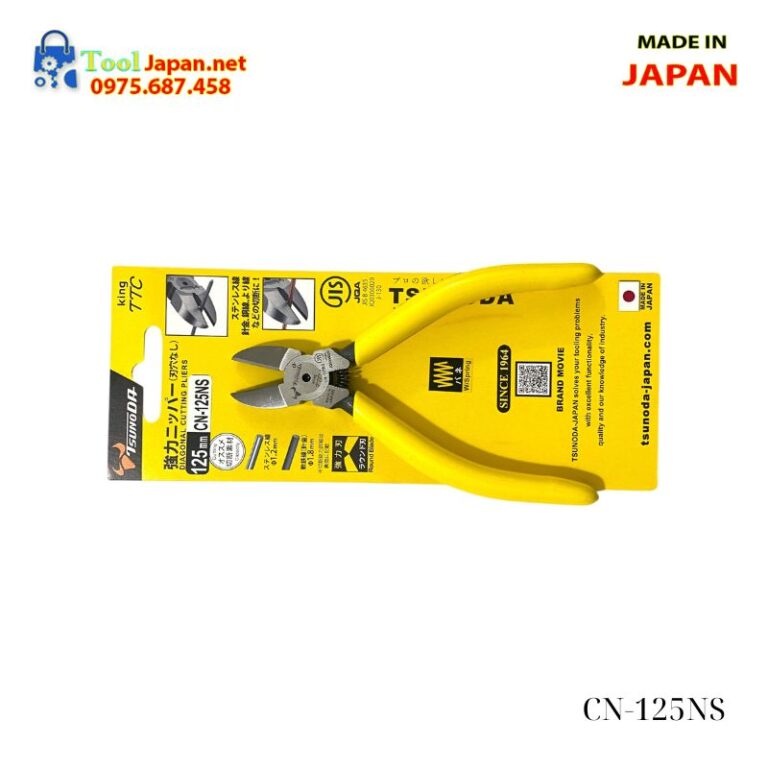 TOOL JAPAN - Cung cấp dụng cụ cầm tay Nhật Bản, Dụng cụ DIY nhật
